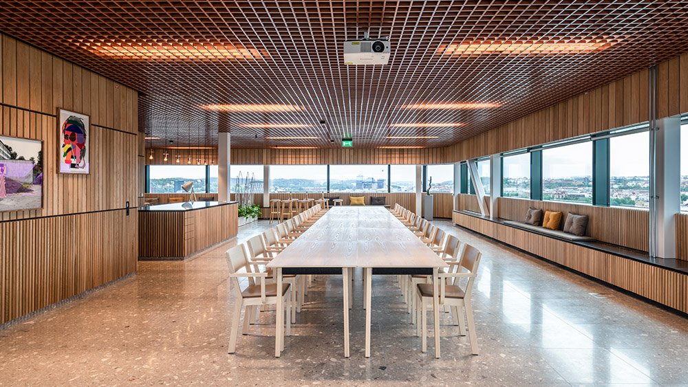 Karl Andersson - Regionens Hus