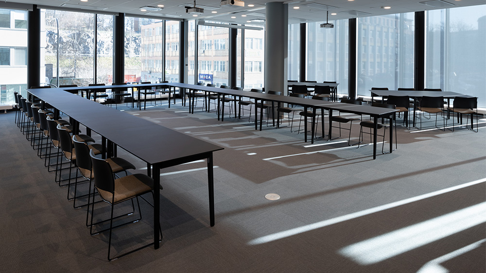 Karl Andersson - Solna United