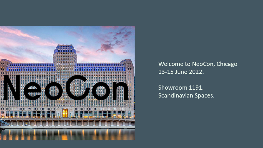 Karl Andersson - Neocon Chicago