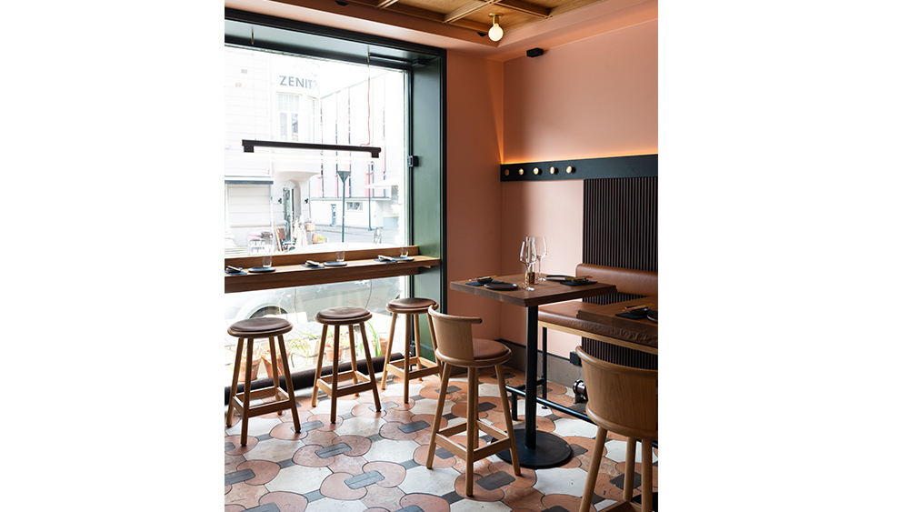 Karl Andersson - Maki Kitchen